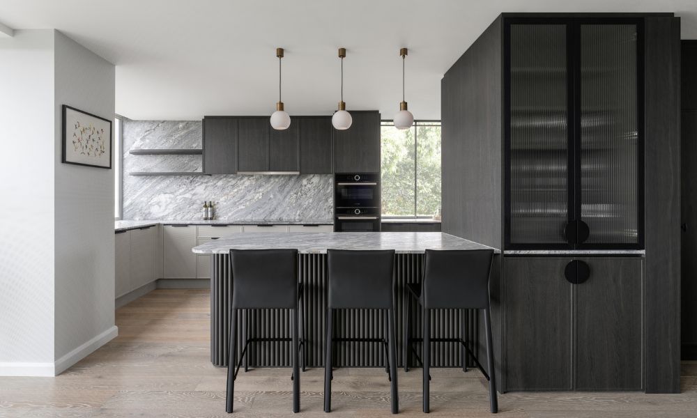 Dark and Luxe: Embracing Moody Elegance / Blog / Polytec